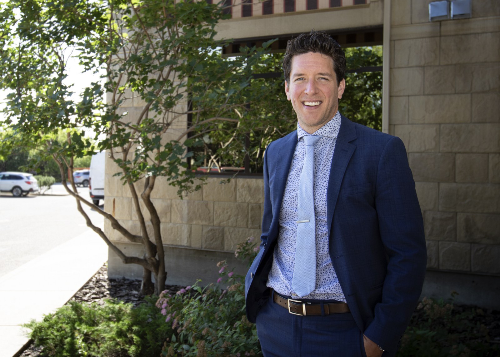 About Us - Anderson Slipp LLP